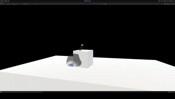 MRTK3 with Hololens 2 using Unity